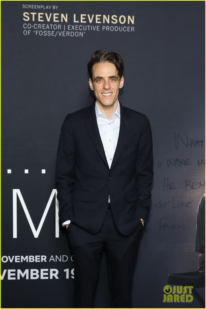 Andrew Garfield, Lin-Manuel Miranda & Vanessa Hudgens Attend the NYC ...