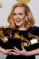 Adele's '30' Becomes First Album in Over a Year to Sell a Million ...