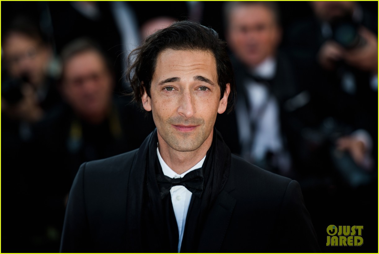 Adrien Brody Seeks Revenge in the Trailer for 'Clean' - Watch Here ...