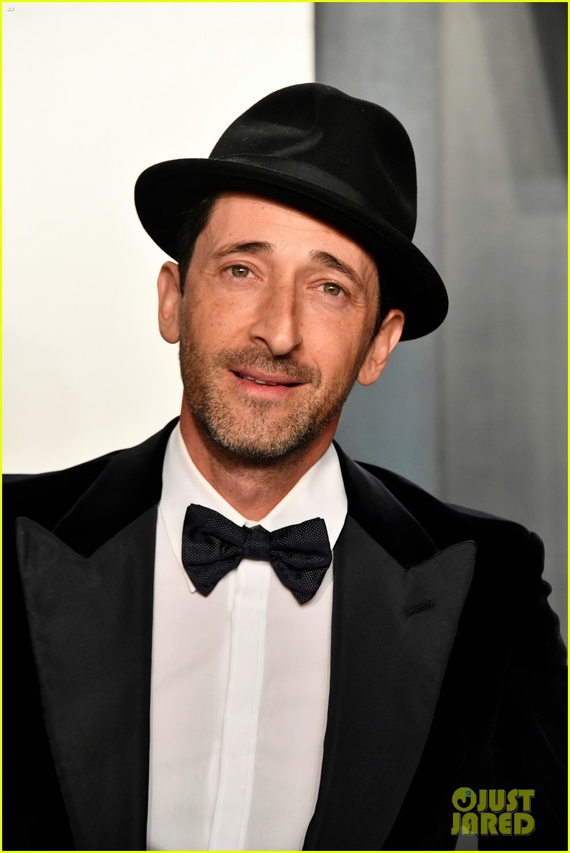 Adrien Brody Seeks Revenge in the Trailer for 'Clean' - Watch Here ...