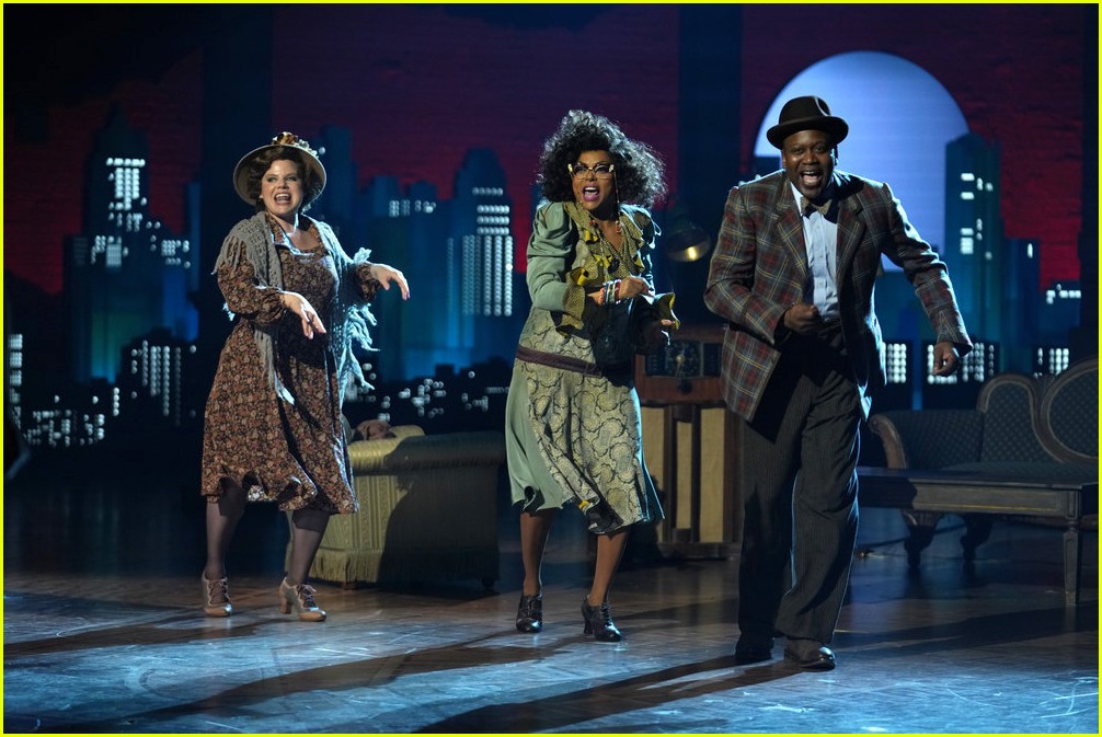 'Annie Live!' Soundtrack Released - Listen Now!: Photo 4671185 | First ...