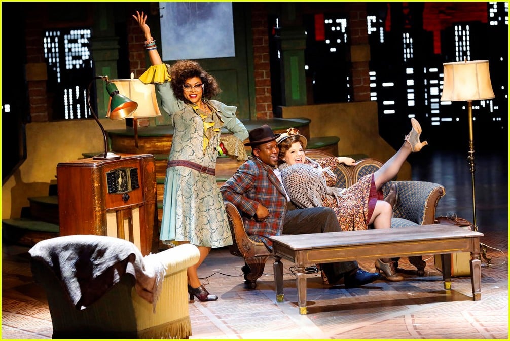 'Annie Live!' Soundtrack Released - Listen Now!: Photo 4671214 | First ...