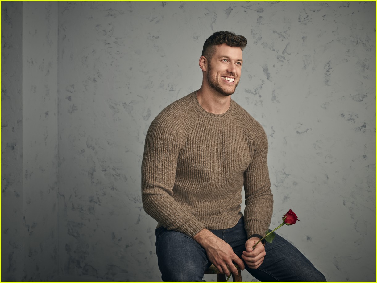 New 'Bachelor' Clayton Echard Confirms If He Finds Love on His Season ...