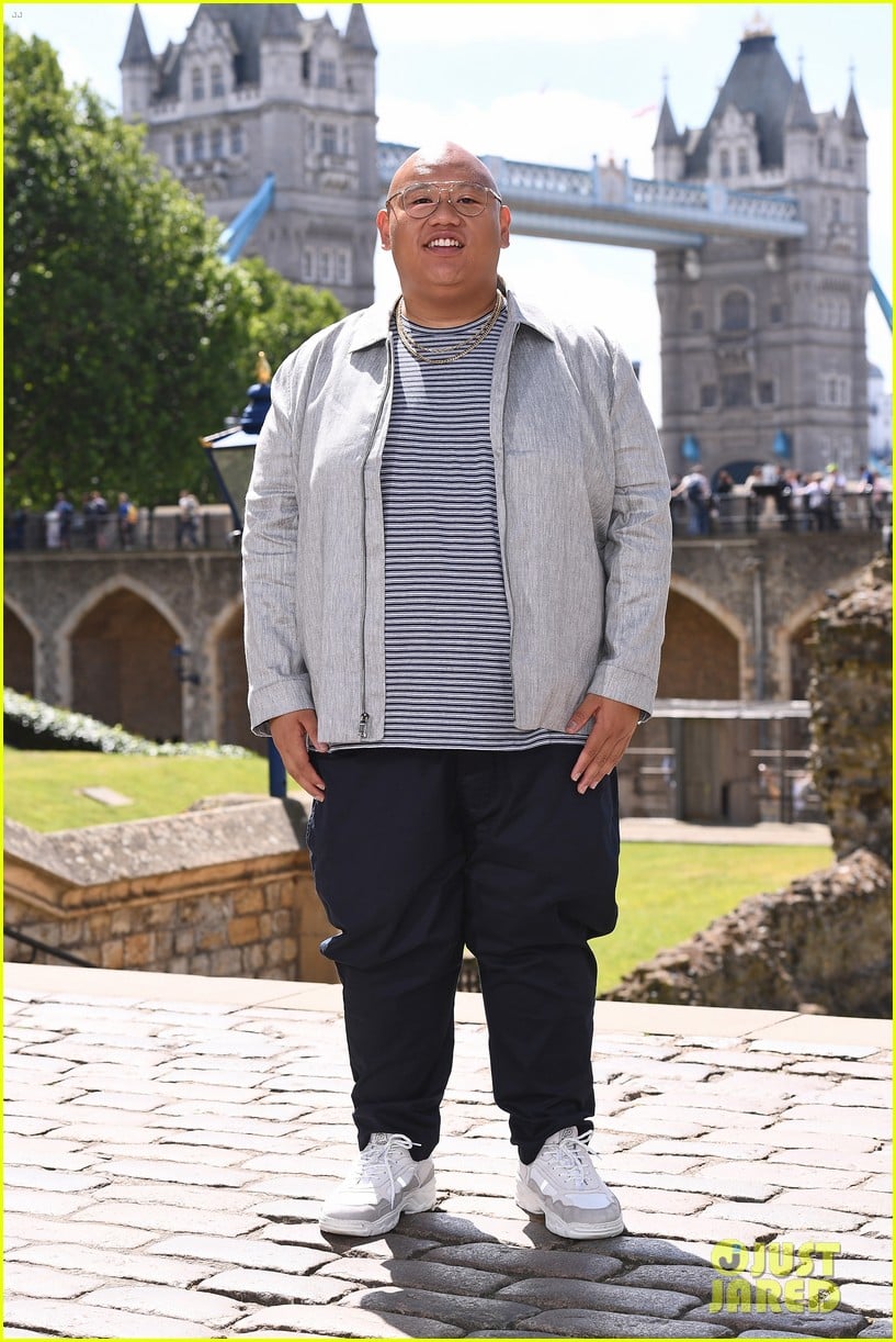 Spider-Man's Jacob Batalon Reveals How He Lost 112 Pounds: Photo ...