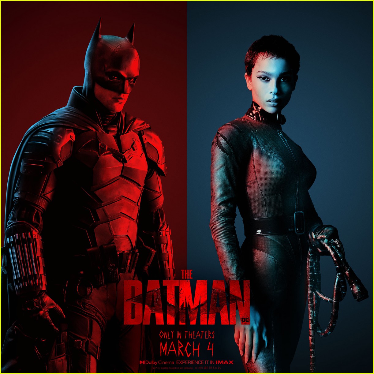 New 'The Batman' Trailer Promises an Epic Movie, Prompts Fans to Decode ...