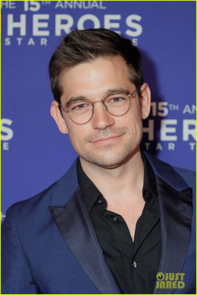 Christopher Anderson Actor