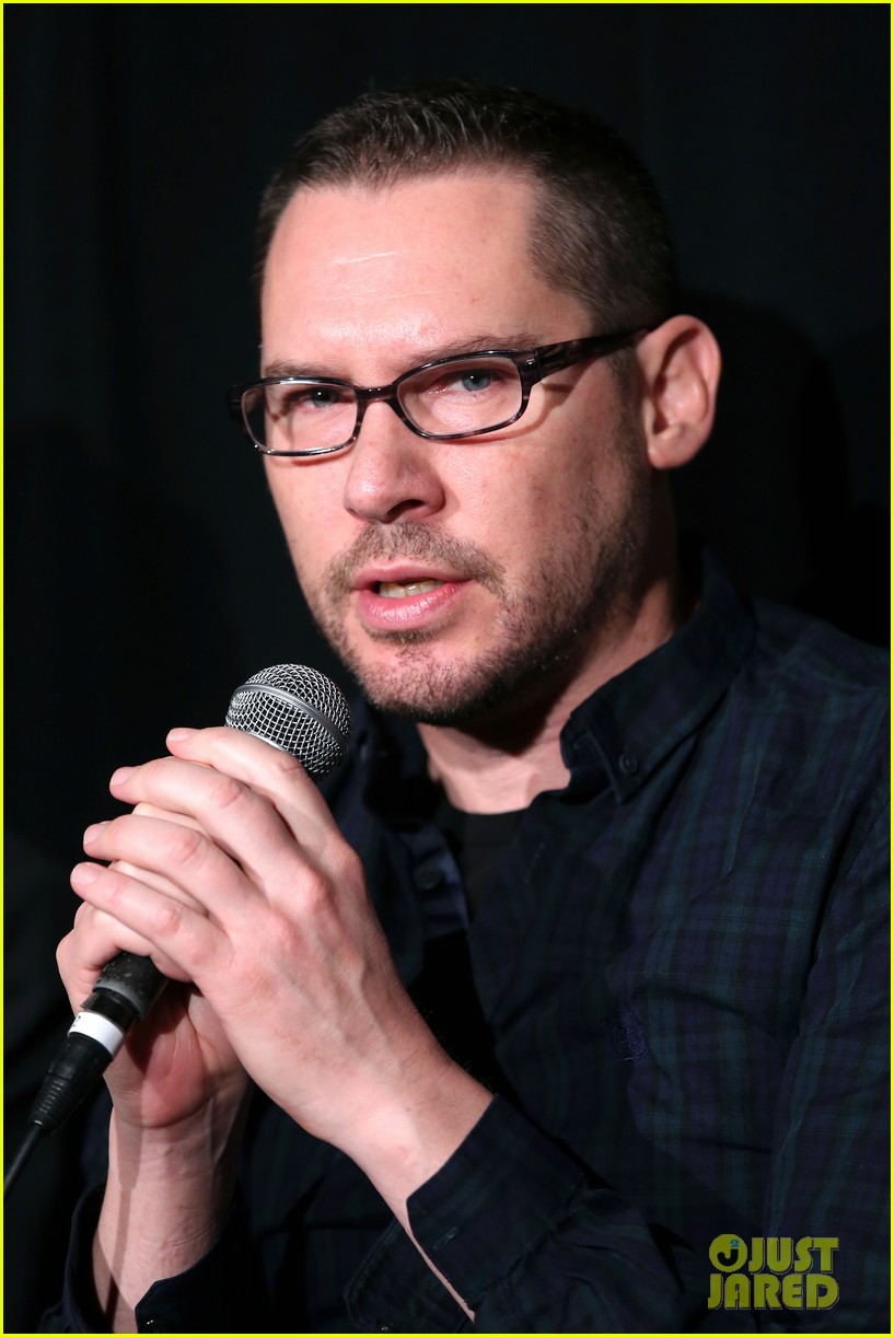 Bryan Singer's Former Assistant Details Years of Alleged Abuse: Photo ...