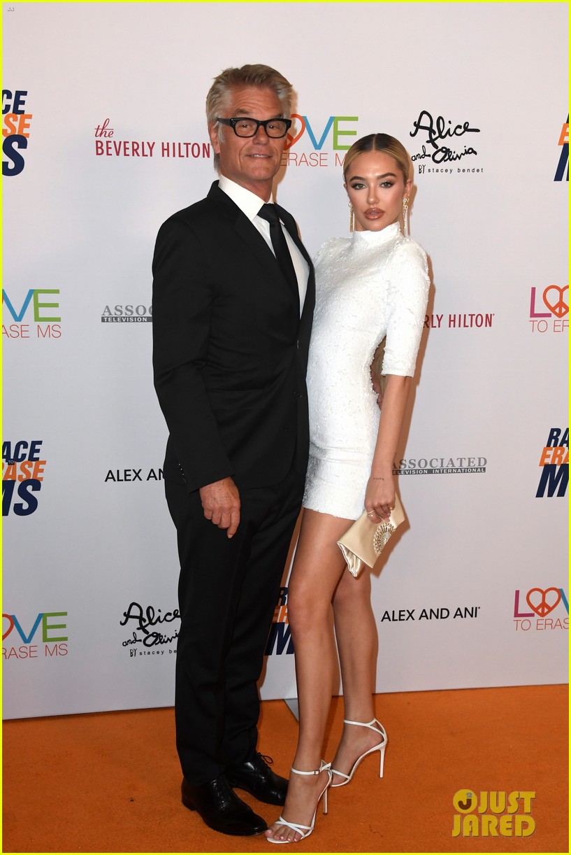 Delilah Hamlin Seemingly Shades Parents Lisa Rinna & Harry Hamlin Over ...