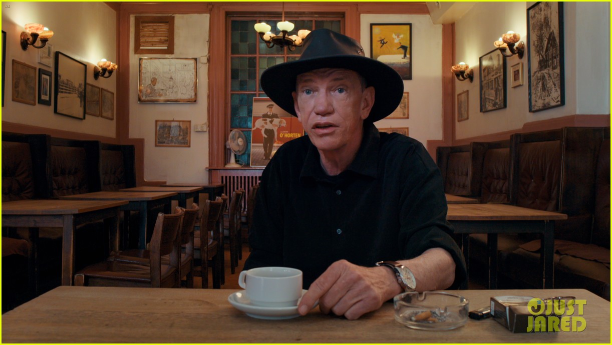 'Tiger King: The Doc Antle Story' Is Coming to Netflix - Watch the ...