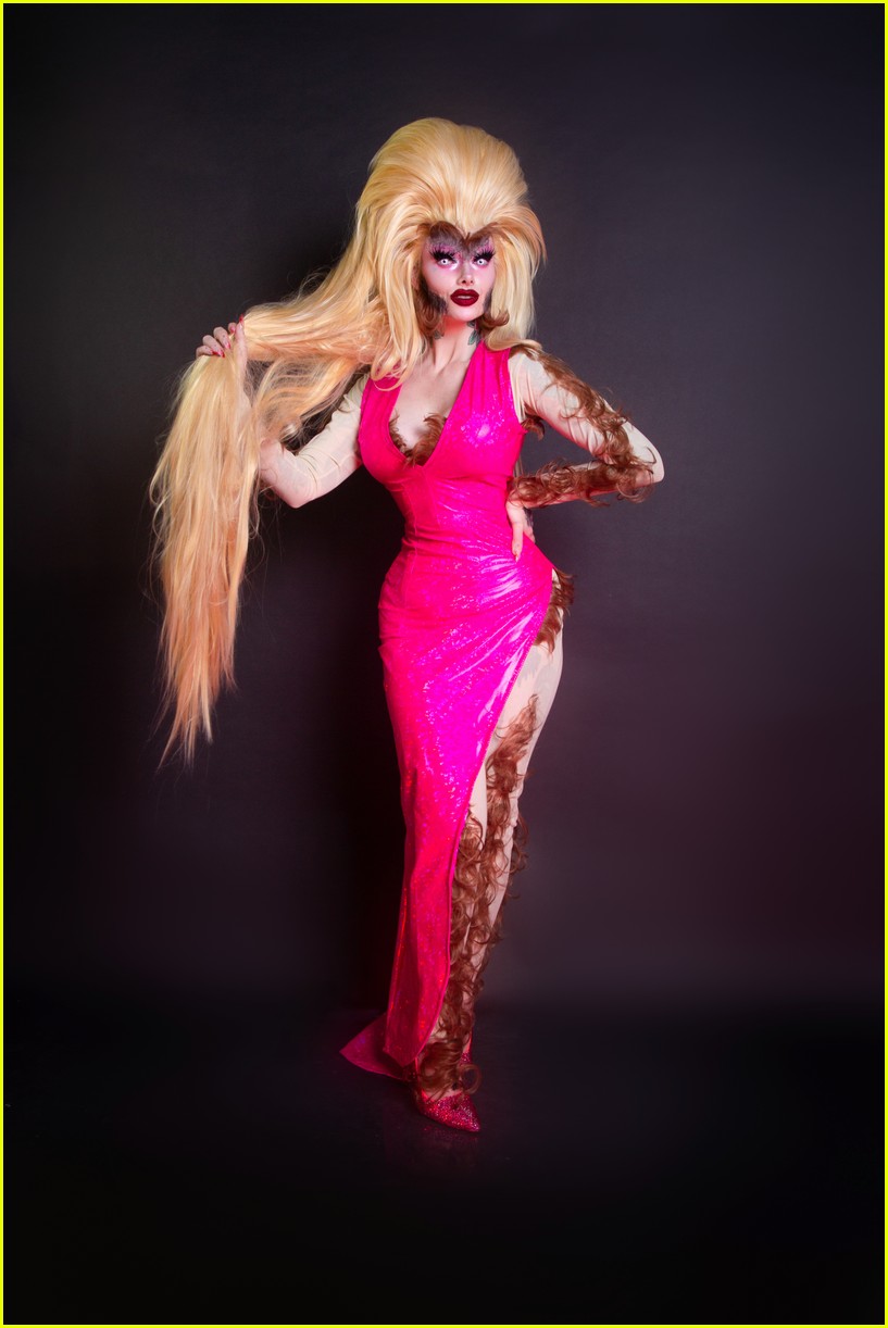 'The Boulet Brothers' Dragula' Season 4 - Winner Revealed!: Photo ...