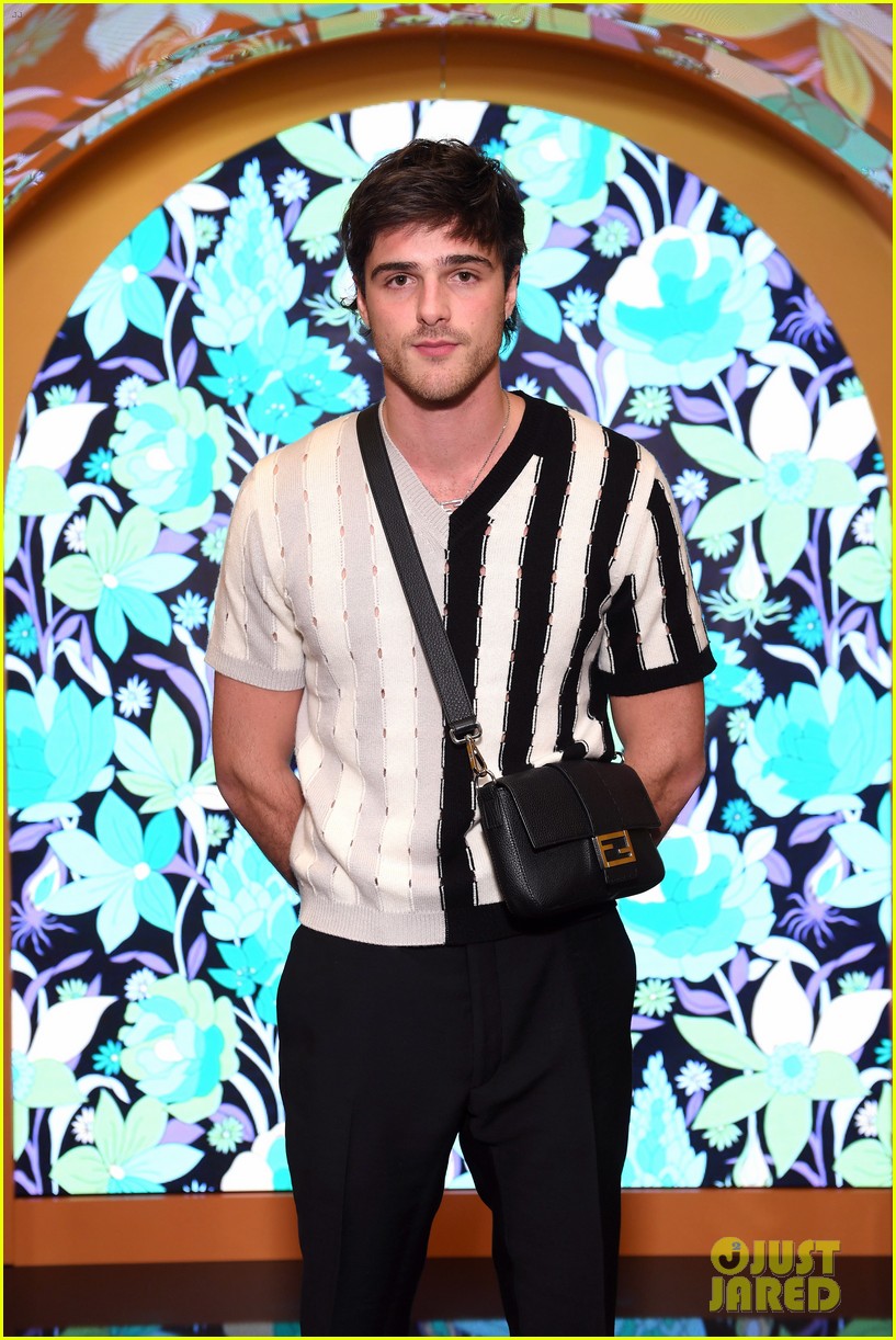 Jacob Elordi Discusses the Objectification of Men in Hollywood: Photo ...