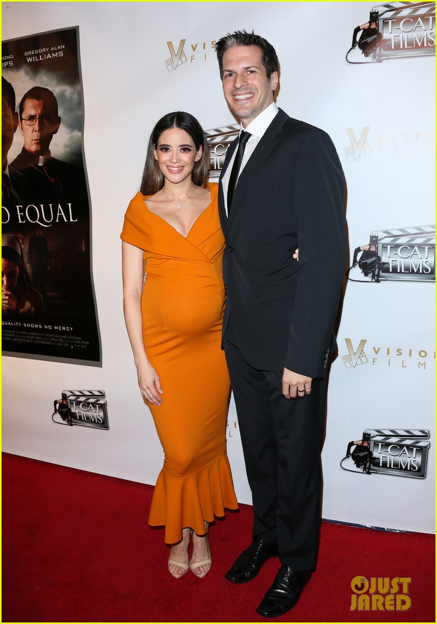 Devious Maids' Edy Ganem Splits from Husband Ryan Oehm - Read Her ...