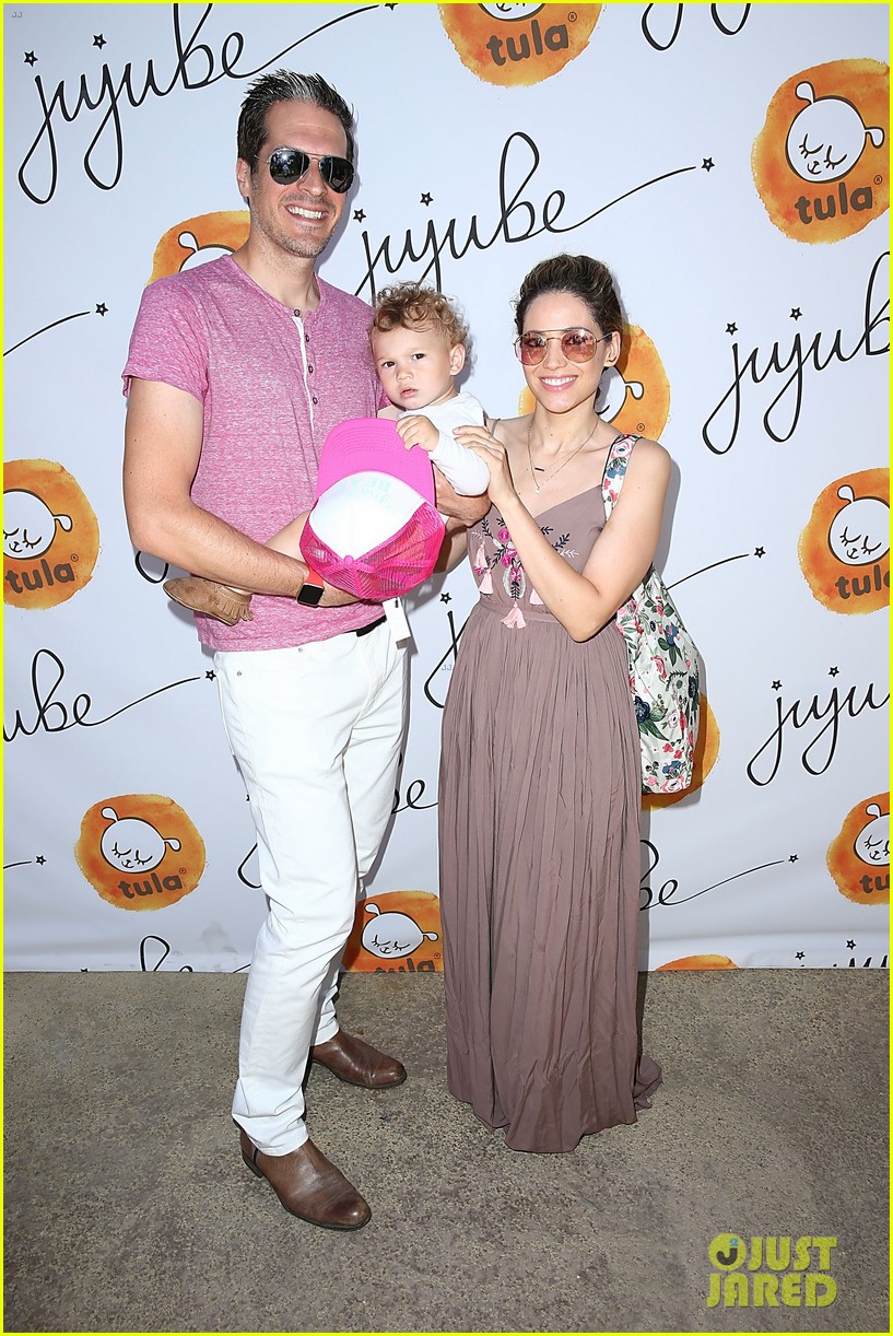 Devious Maids' Edy Ganem Splits from Husband Ryan Oehm - Read Her ...