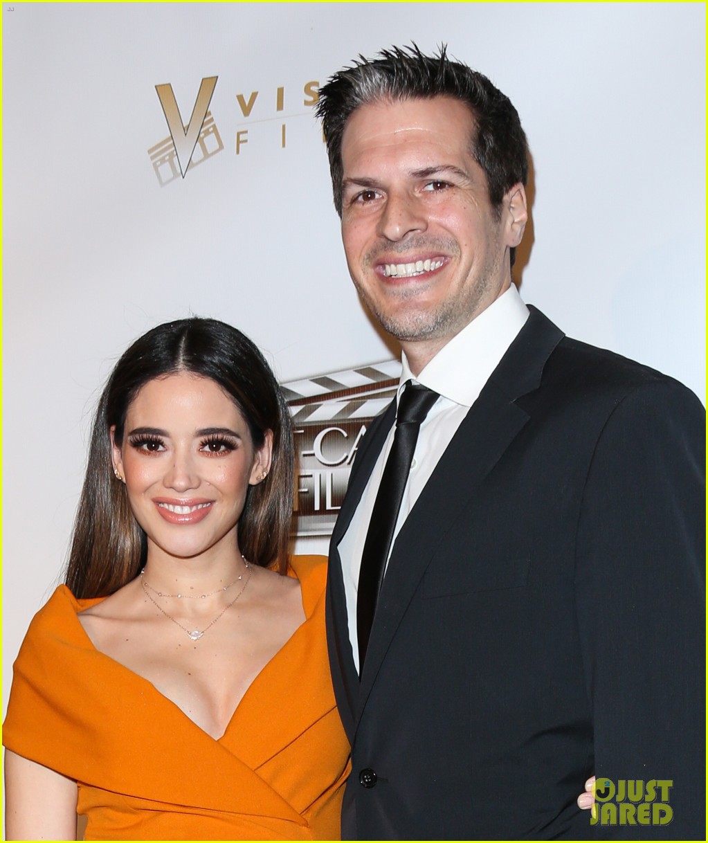 Devious Maids' Edy Ganem Splits from Husband Ryan Oehm - Read Her ...