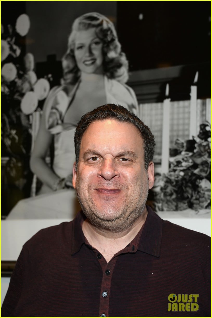 The Goldbergs' Jeff Garlin Responds to Accusations of Unprofessional ...