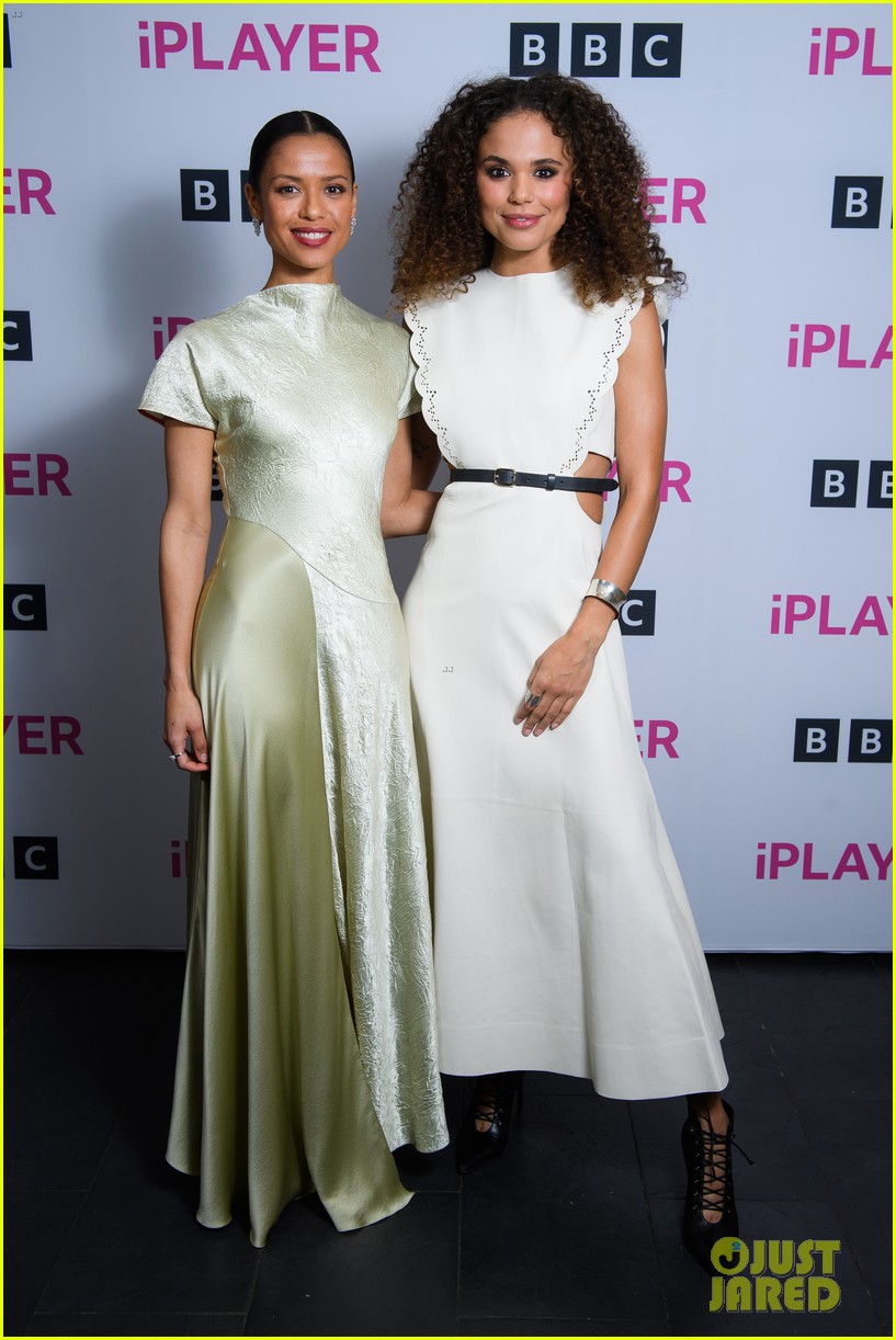Gugu Mbatha-Raw & David Oyelowo Kick Off Promo For 'The Girl Before ...