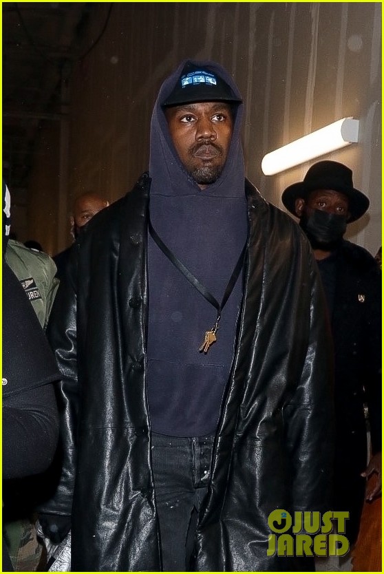 Photo: kanye west attends offsets birthday party 11 | Photo 4681857 ...