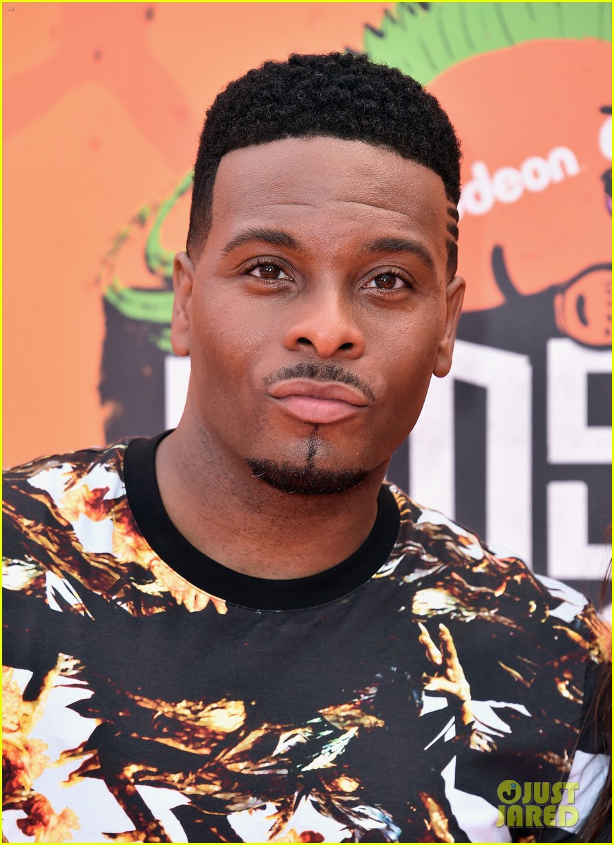 Kel Mitchell Explains Why He Decided to Go Celibate for Three Years ...