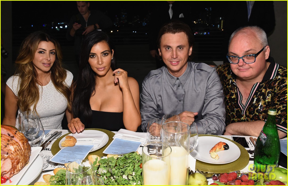 Larsa Pippen Reveals Where She Stands with Kim Kardashian Today After ...