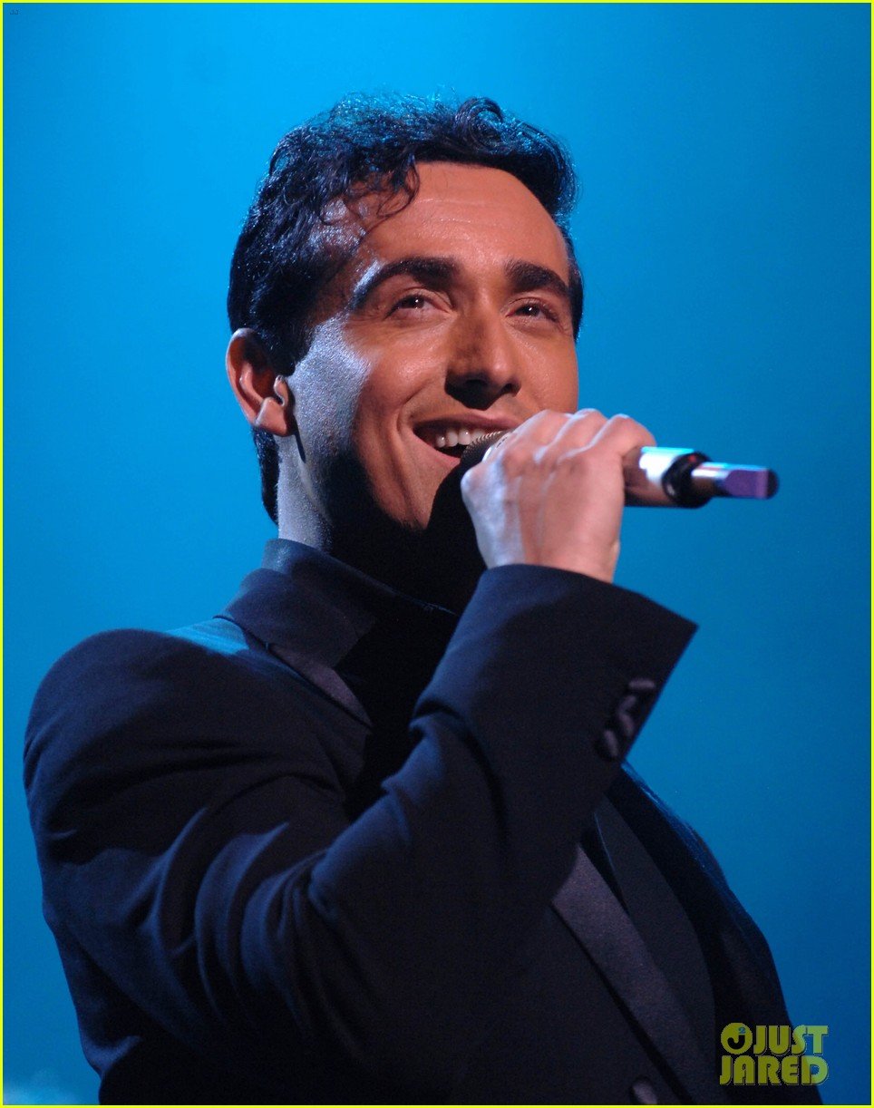 Photo: il divo singer carlos marin dies at 53 06 | Photo 4680865 | Just ...
