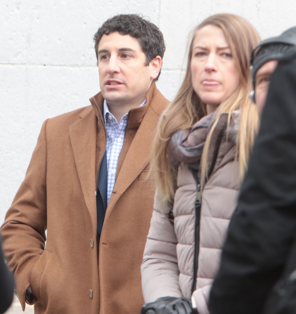 Mariska Hargitay Negotiates With Disruptor on 'Law & Order: SVU' Set in ...