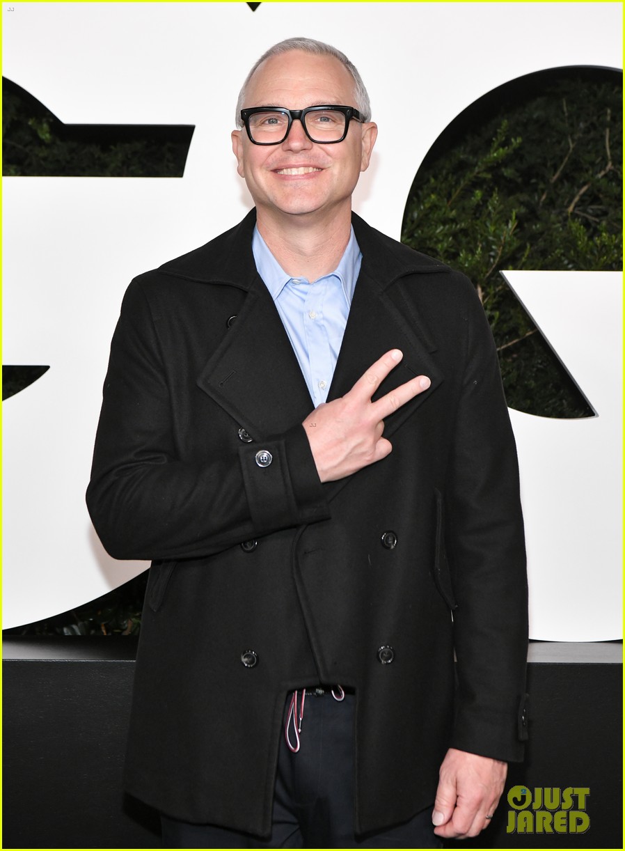 Blink-182's Mark Hoppus Reveals He Announced His Cancer Diagnosis By ...