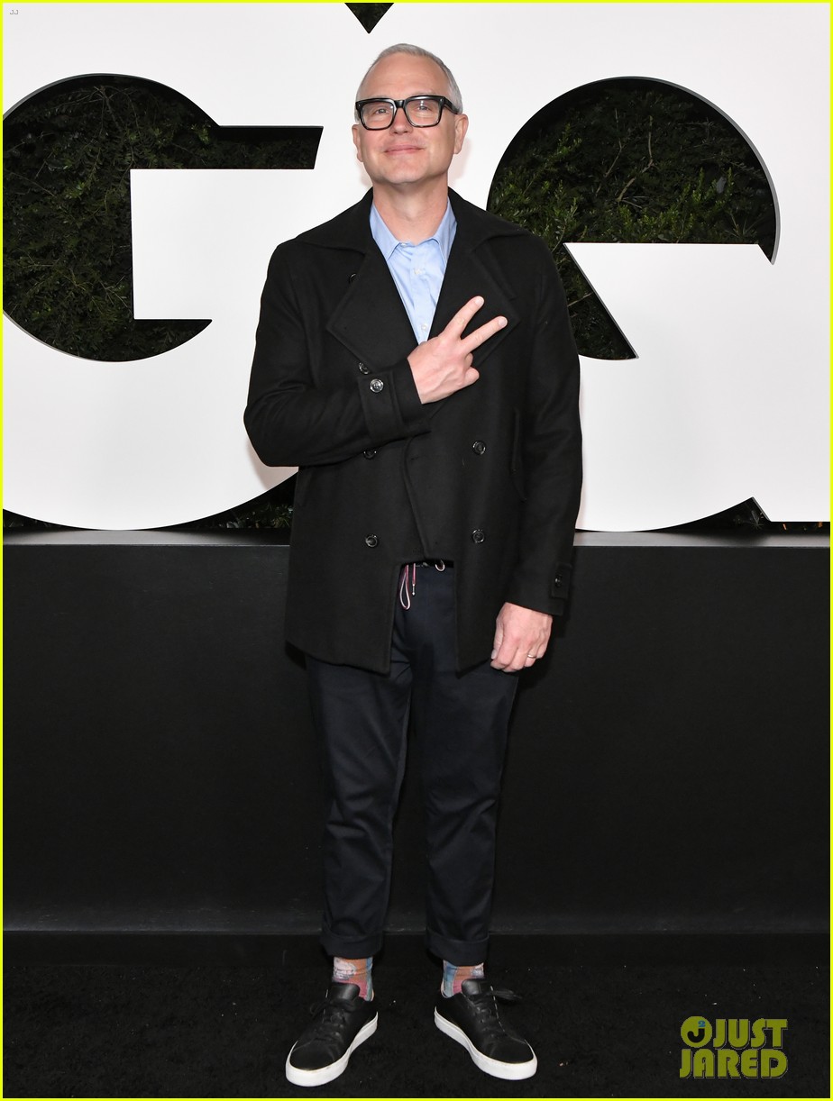 Blink-182's Mark Hoppus Reveals He Announced His Cancer Diagnosis By ...