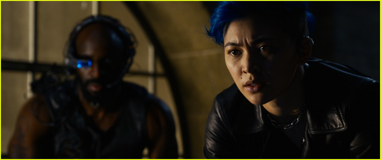 Is There a 'Matrix Resurrections' End Credits Scene? : Photo 4682331 ...