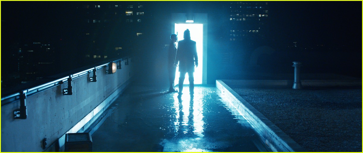 Is There a 'Matrix Resurrections' End Credits Scene? : Photo 4682336 ...