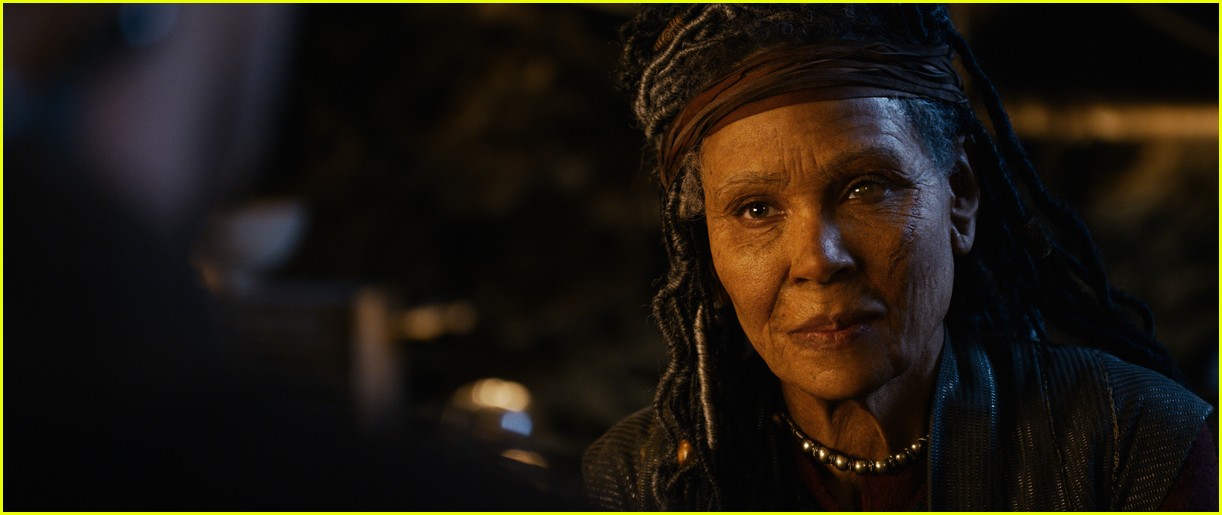 Photo: the matrix resurrections end credits scene 21. | Photo 4682340 ...