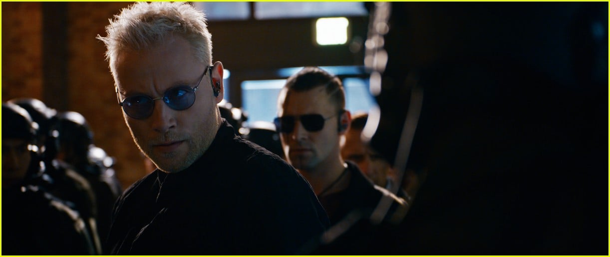 Is There a 'Matrix Resurrections' End Credits Scene? : Photo 4682342 ...