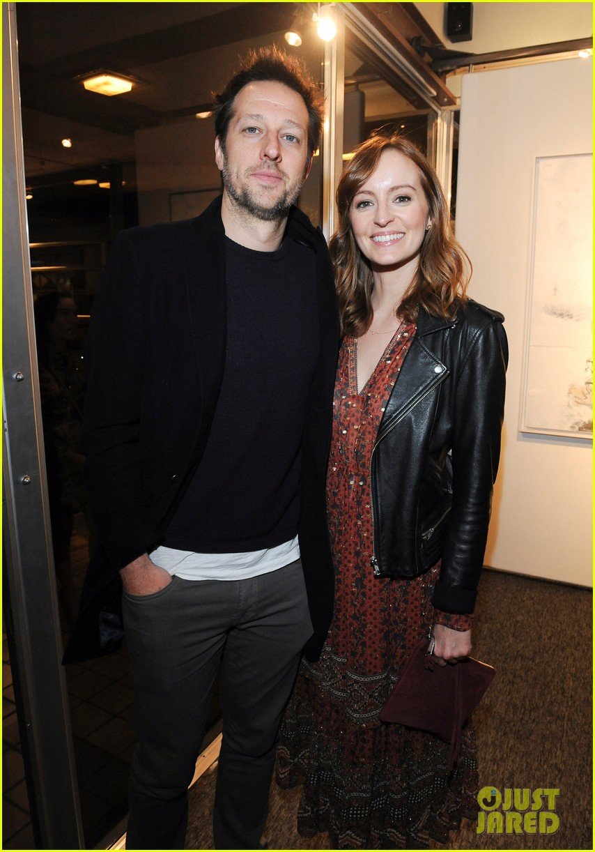 'The Help' Actress Ahna O'Reilly Reveals She's Been Married for a Year ...