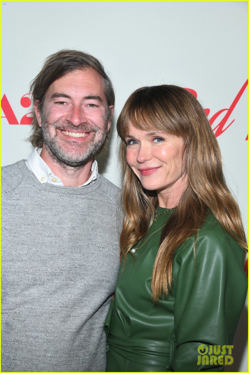 Simon Rex Joins Co-Stars Suzanna Son & Bree Elrod at Latest 'Red Rocket ...