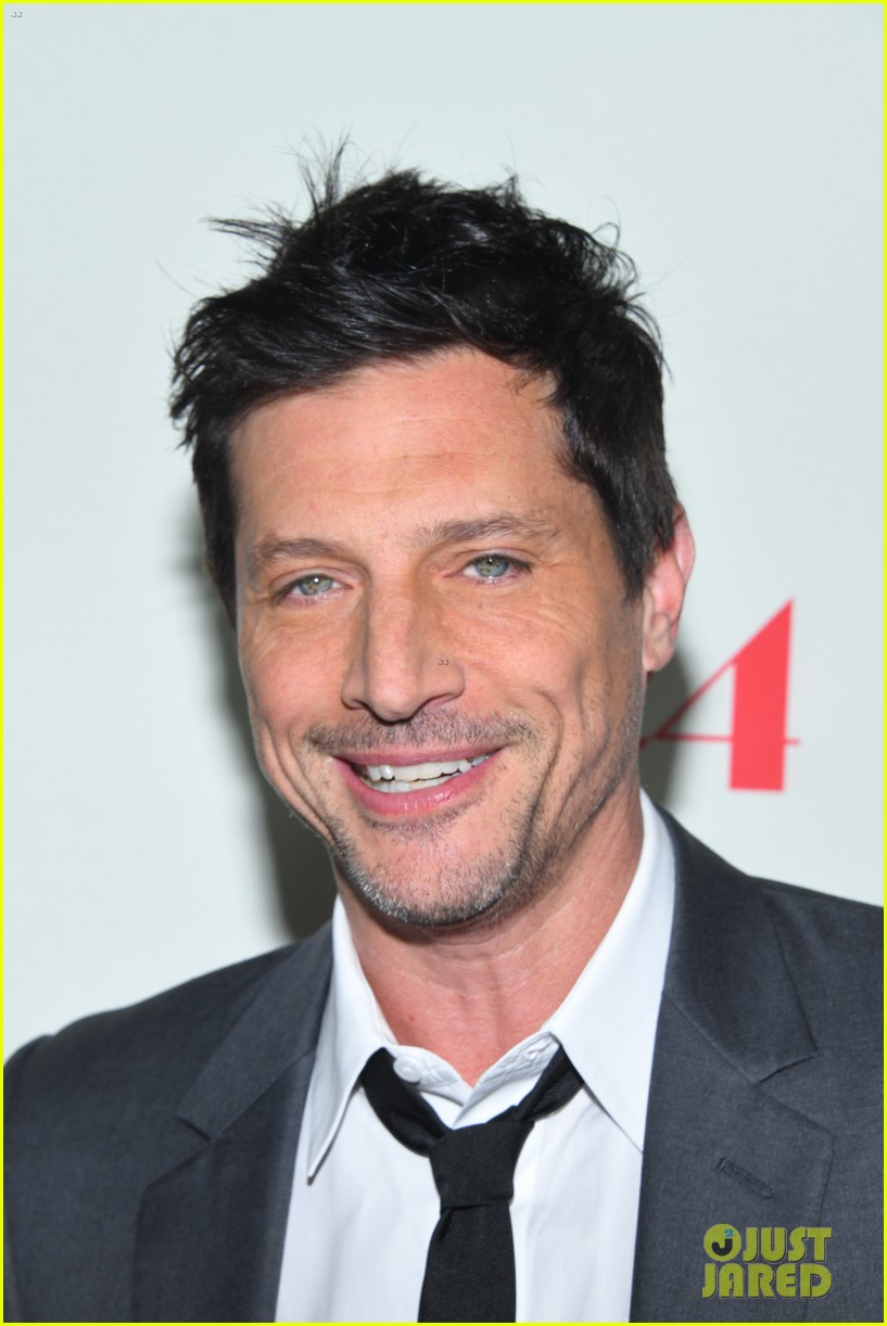 Simon Rex Joins Co-Stars Suzanna Son & Bree Elrod at Latest 'Red Rocket ...