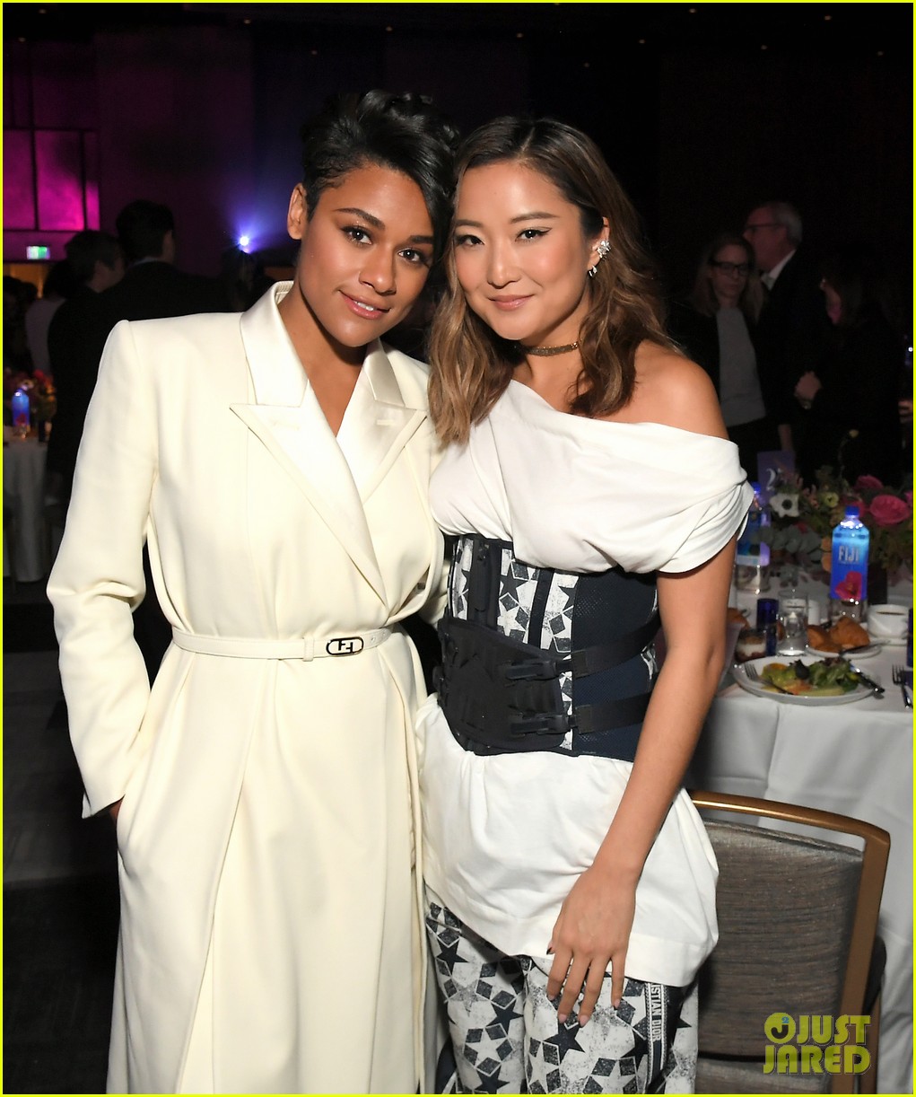 Selma Blair Speaks About Importance of Inclusivity in Hollywood During ...