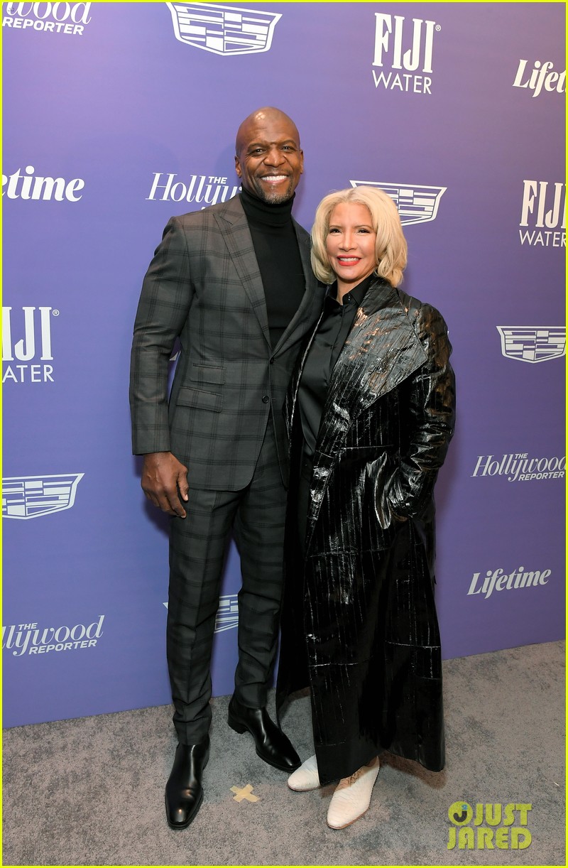 Selma Blair Speaks About Importance of Inclusivity in Hollywood During ...