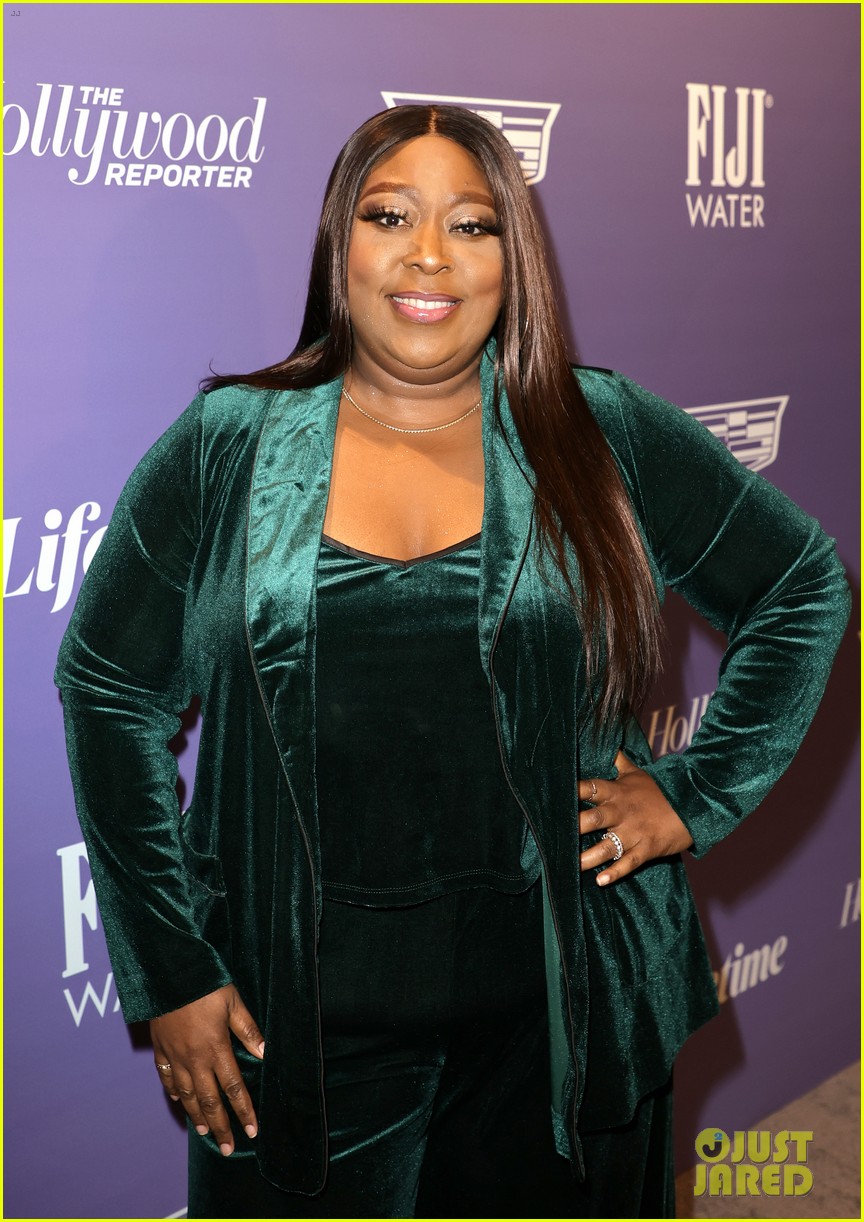 Selma Blair Speaks About Importance of Inclusivity in Hollywood During ...