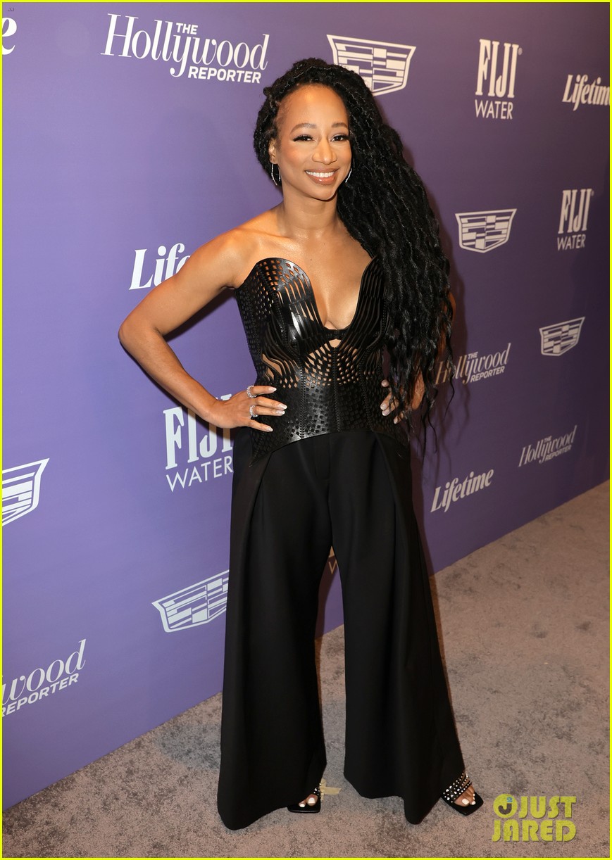 Selma Blair Speaks About Importance of Inclusivity in Hollywood During ...