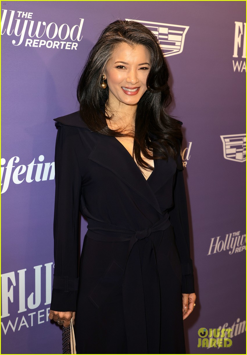 Selma Blair Speaks About Importance of Inclusivity in Hollywood During ...