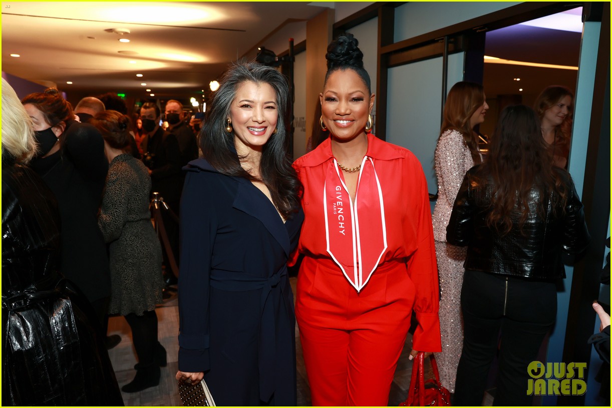 Selma Blair Speaks About Importance of Inclusivity in Hollywood During ...