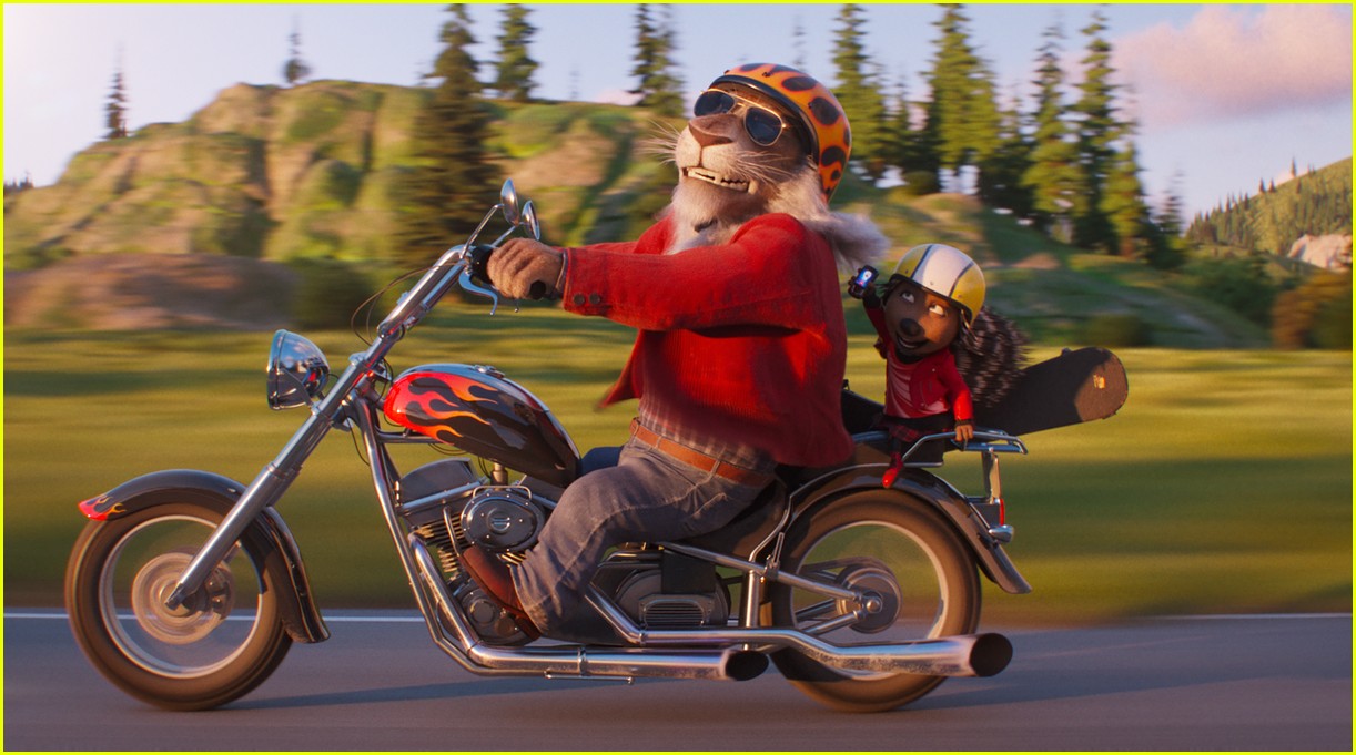 'Sing 2' Voice Cast List Revealed - See Who Plays Who!: Photo 4682930 ...