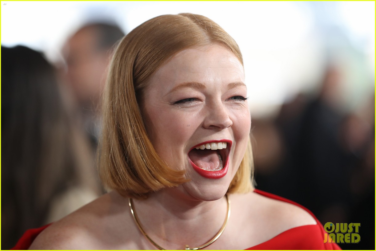 Rebel Wilson Joins Taika Waititi, Sarah Snook, & More Stars at AACTA ...