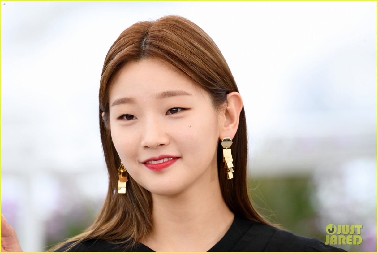 Photo: parasite actress park so dam diagnosed with cancer 10 | Photo ...