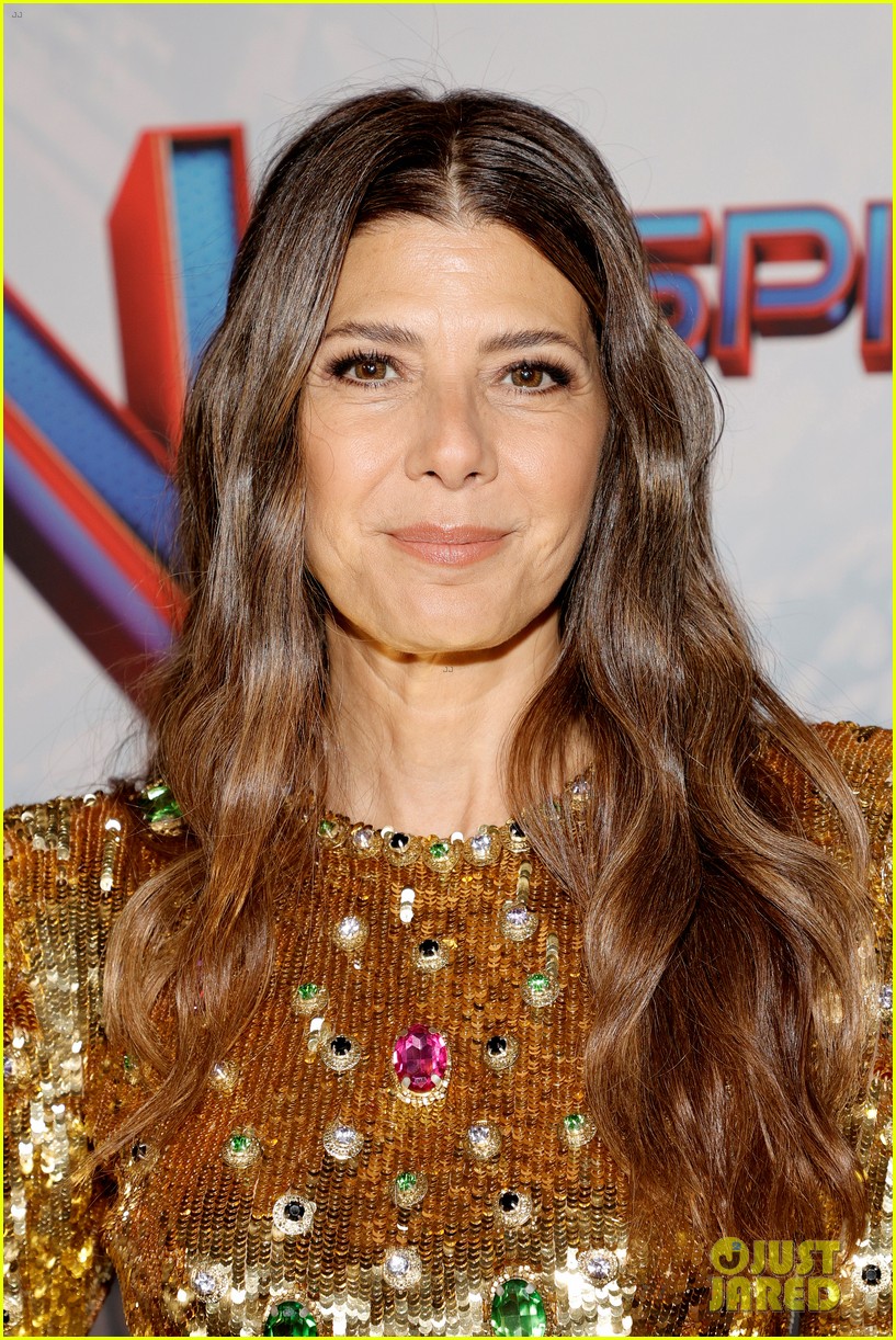 Benedict Cumberbatch is Supported by Wife Sophie Hunter at 'Spider-Man ...