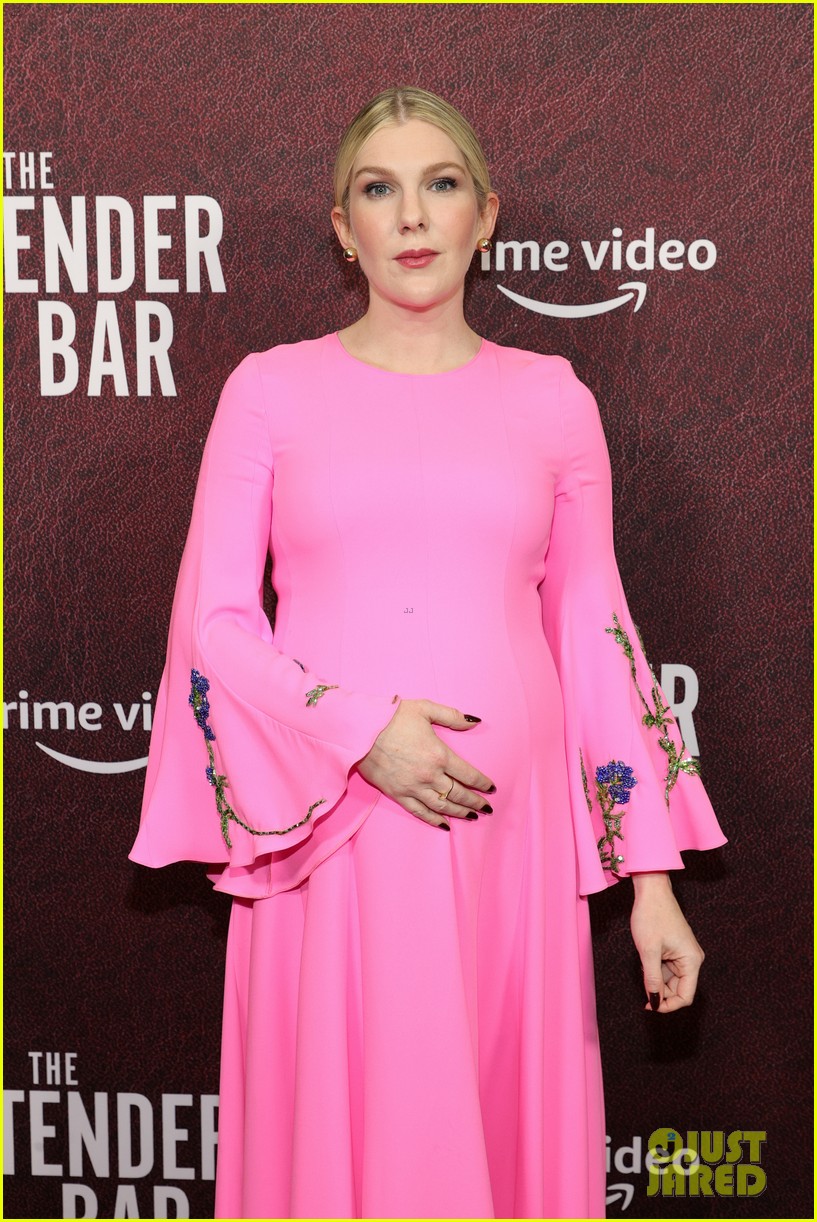 Tye Sheridan Joins Co-Stars Lily Rabe & Daniel Ranieri at 'The Tender ...