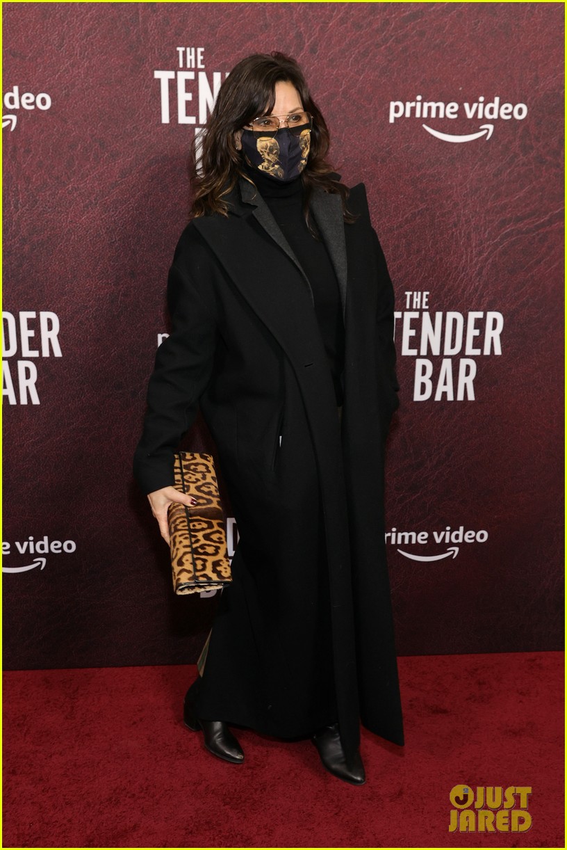 Tye Sheridan Joins Co-Stars Lily Rabe & Daniel Ranieri at 'The Tender ...