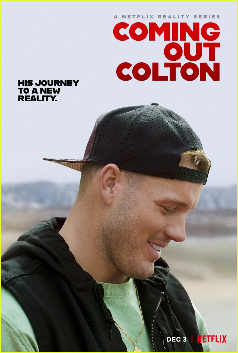 'Coming Out Colton' - The Reviews Are In: Photo 4672843 | Pictures ...