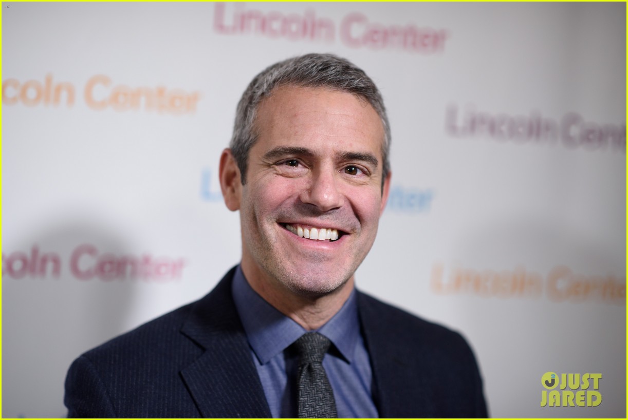 CNN Addresses Andy Cohen's On Air Mishap, Reveals If He'll Be Back Next ...