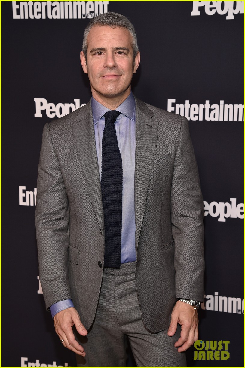 CNN Addresses Andy Cohen's On Air Mishap, Reveals If He'll Be Back Next ...