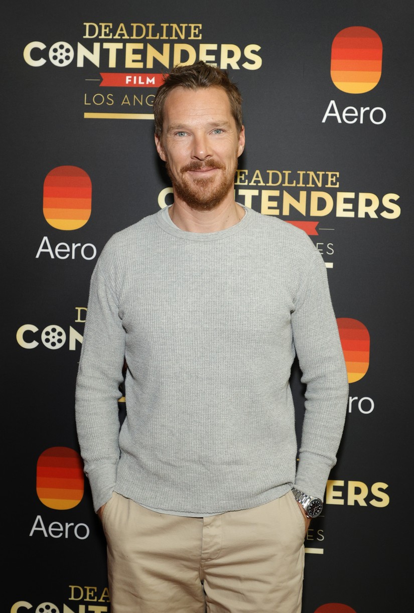 Benedict Cumberbatch Looks Back on 'Zoolander 2' Role: 'It Backfired a ...